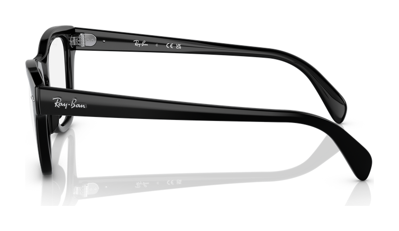 Ray-Ban RX 0707V 2000 — оправа для очков в Москве купить с доставкой по ...