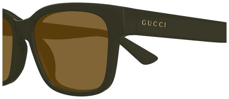 Солнцезащитные очки Gucci GG1716S 004 – купить с доставкой | OpticTrend